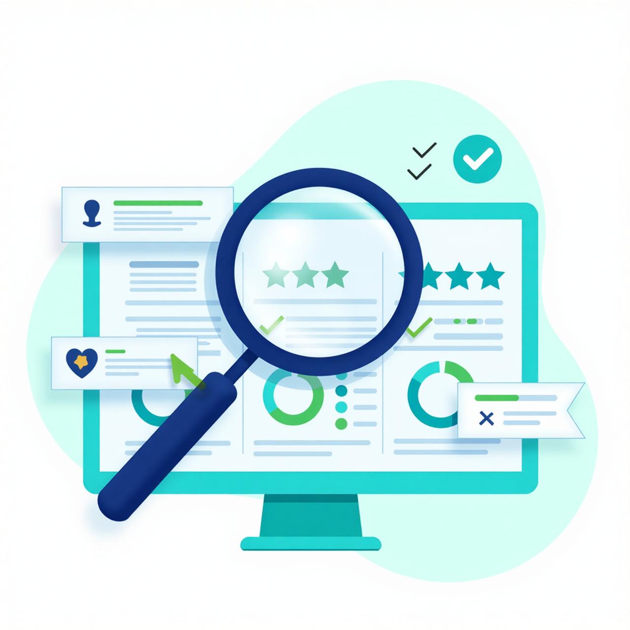 Marketing Tools Reviews - Honest, In-Depth Software Reviews for Small ...